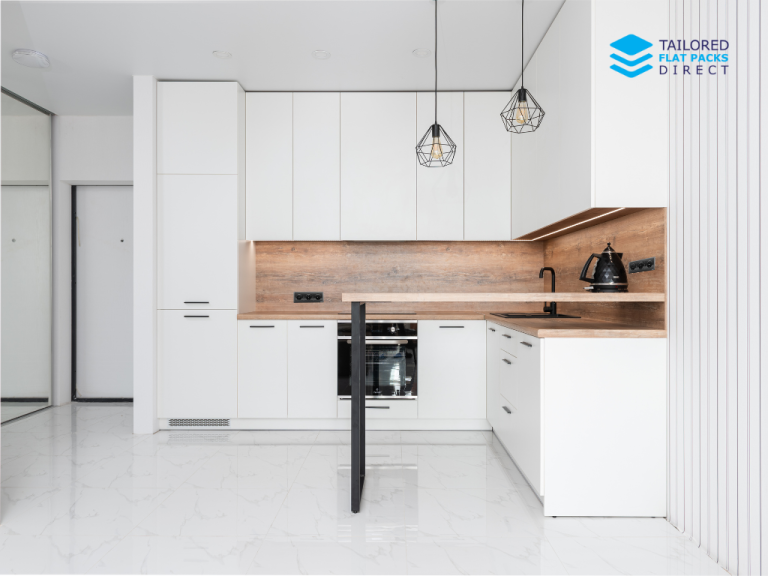 Budgeting for Your Flat Pack Kitchens Project: A Comprehensive Guide ...